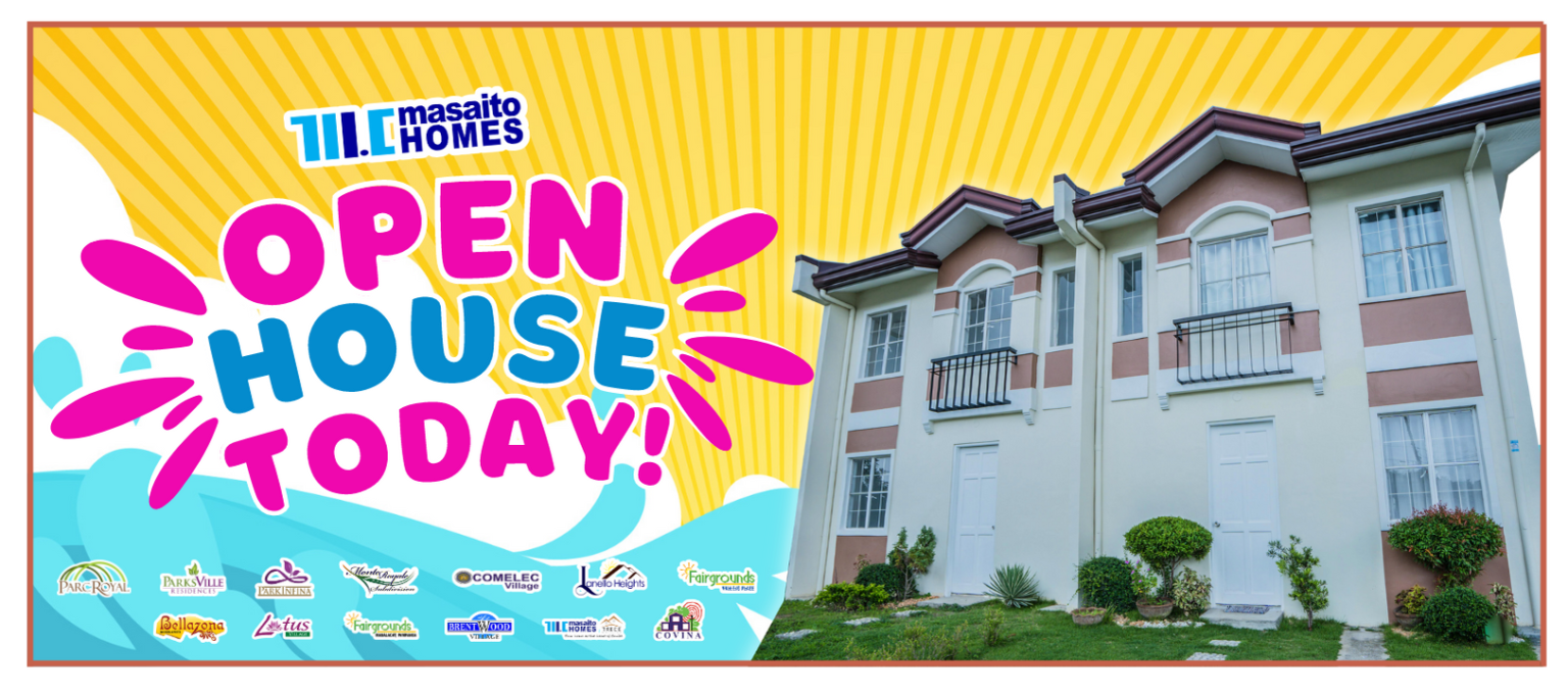 Masaito Homes – Passion for Building Better Homes